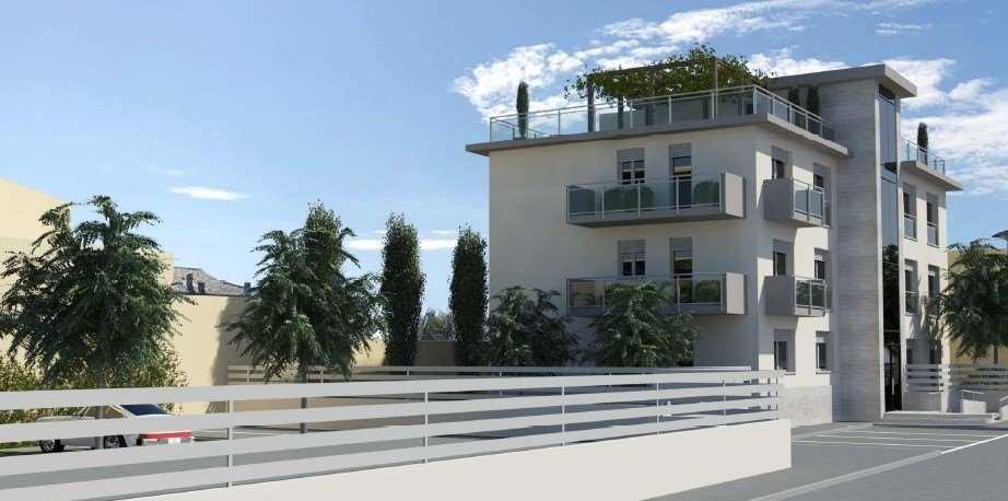 Appartamento in vendita a Prato