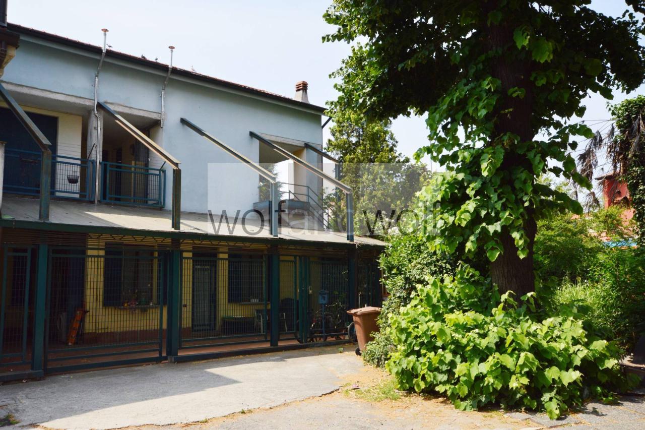 Villa in vendita a Brugherio