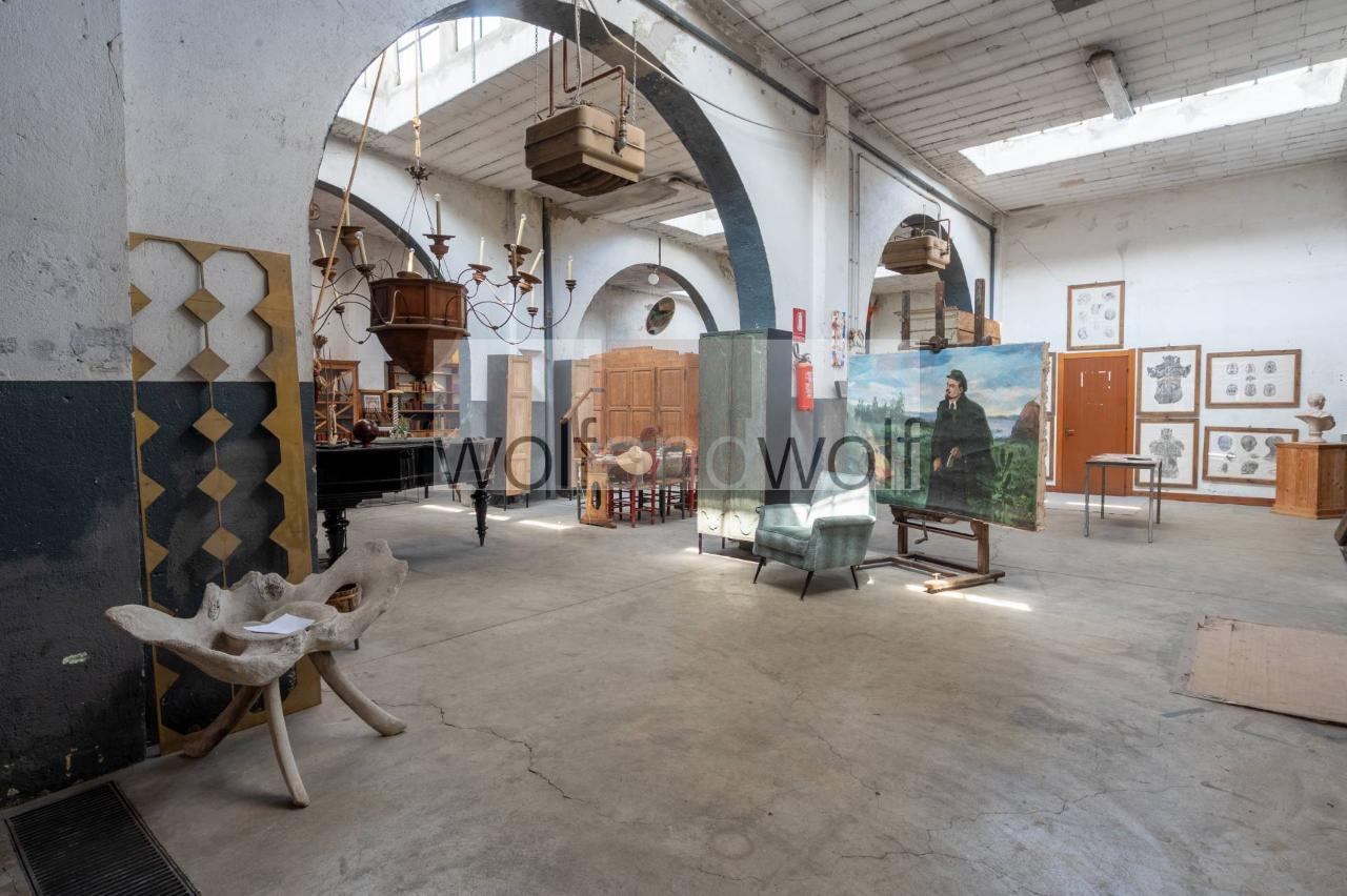 Laboratorio in vendita a Milano