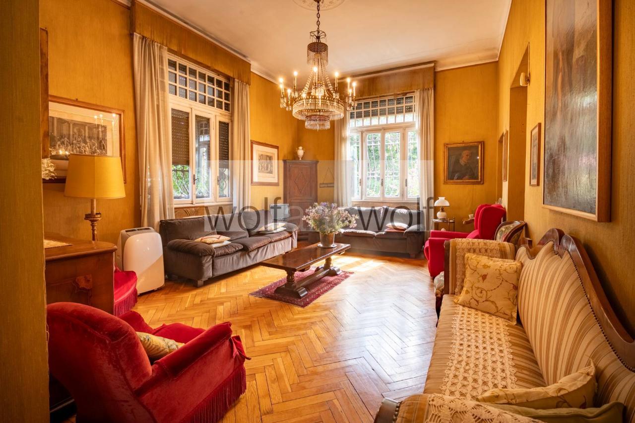 Villa in vendita a Milano