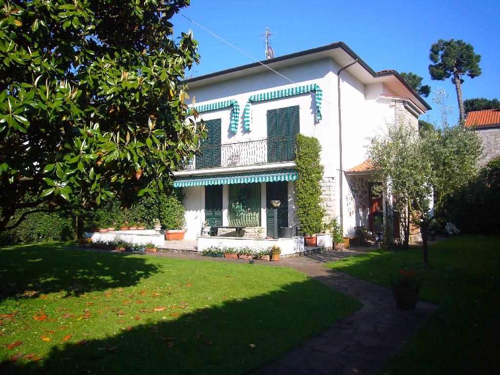 Villa in vendita a Pietrasanta