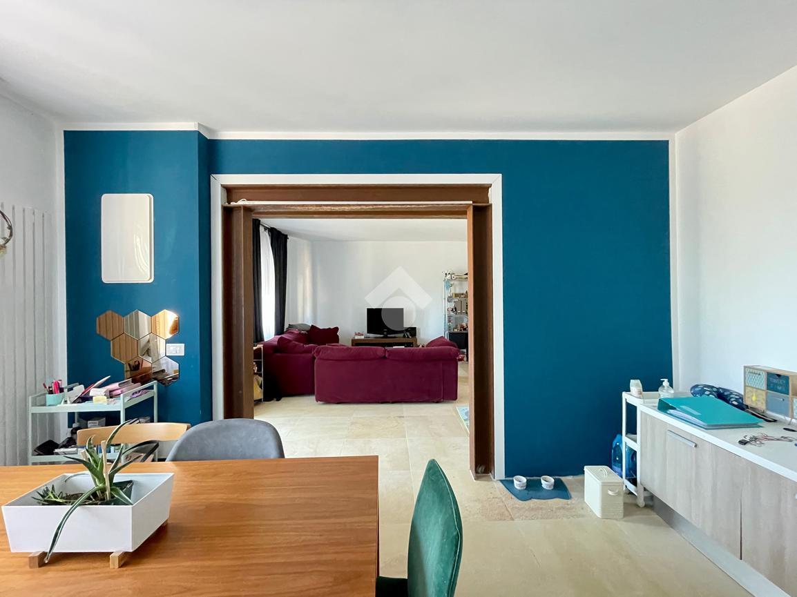 Villa a schiera in vendita a Riese Pio X