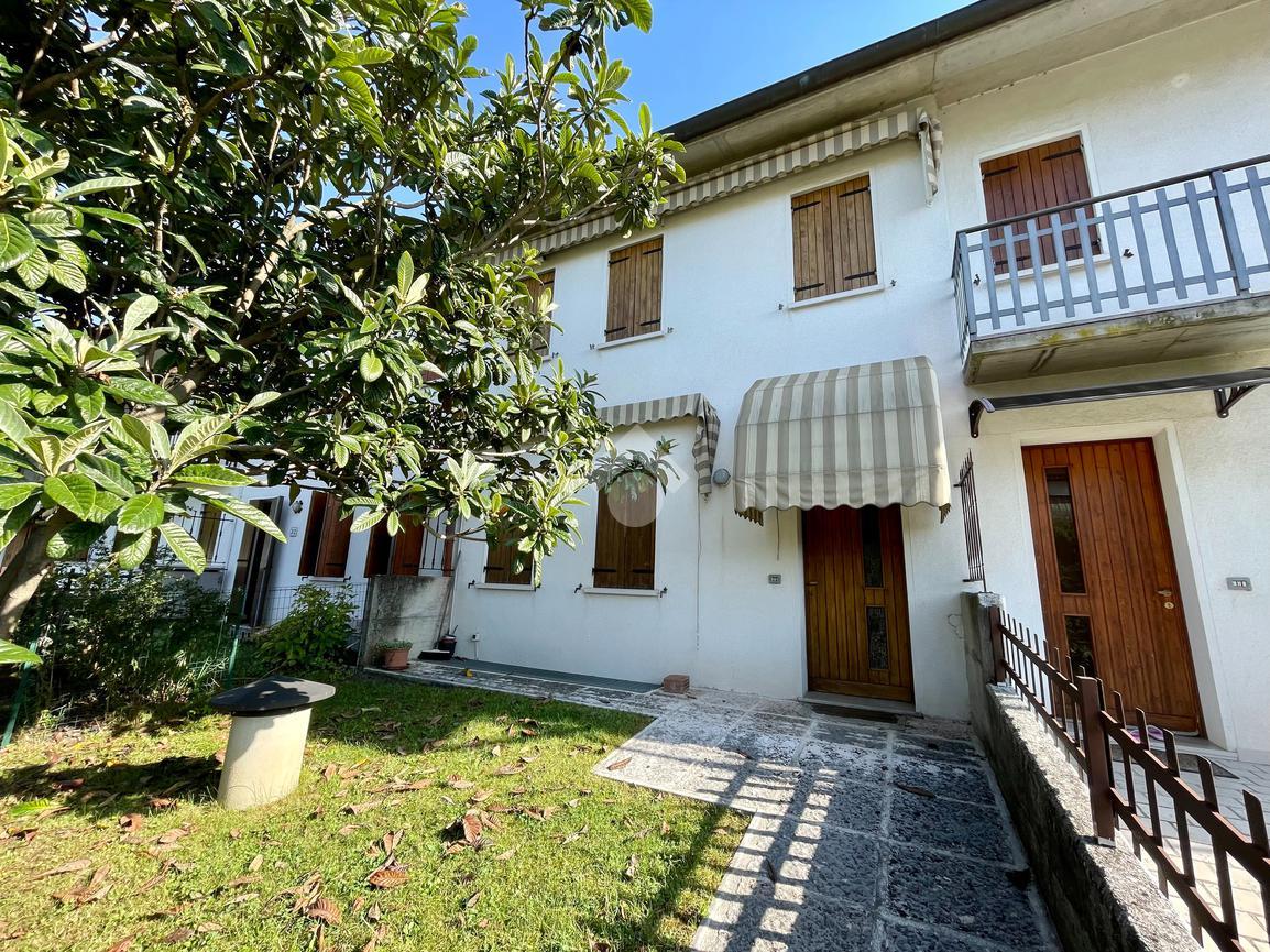 Villa a schiera in vendita a Possagno