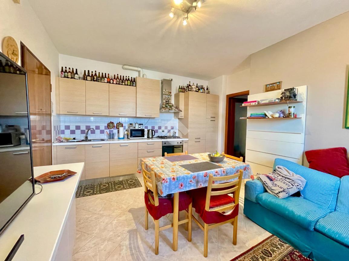 Appartamento in vendita a Riese Pio X