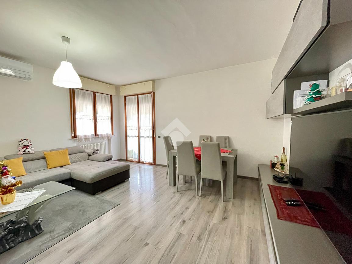 Appartamento in vendita a Riese Pio X