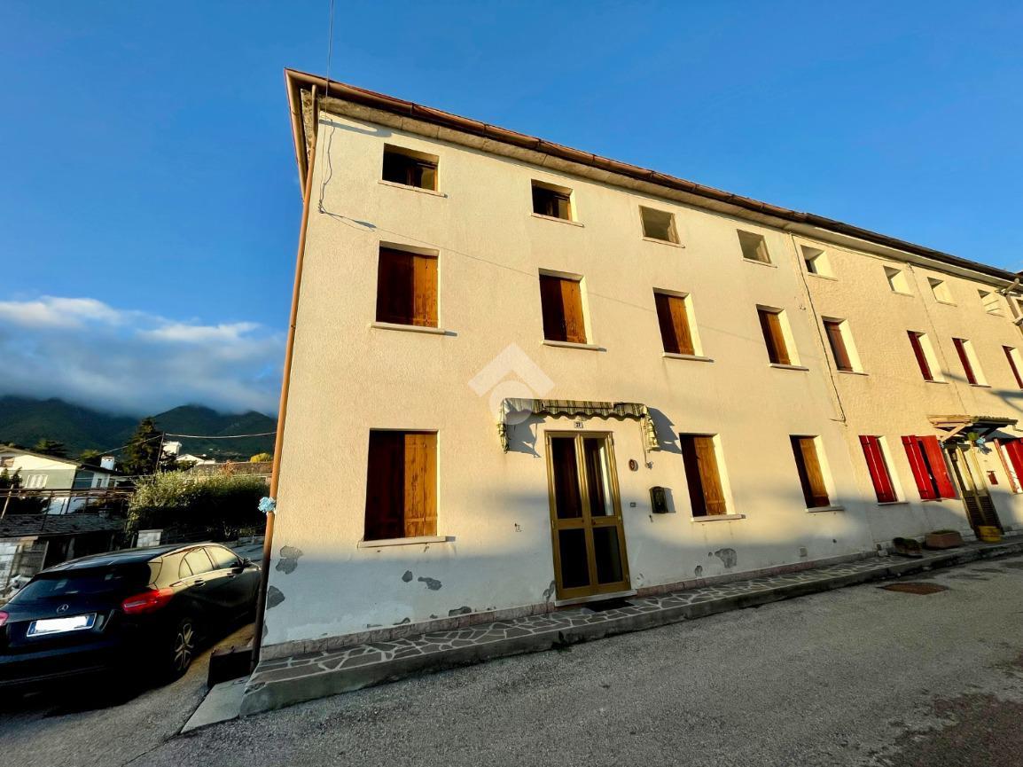 Casa indipendente in vendita a Pieve del Grappa