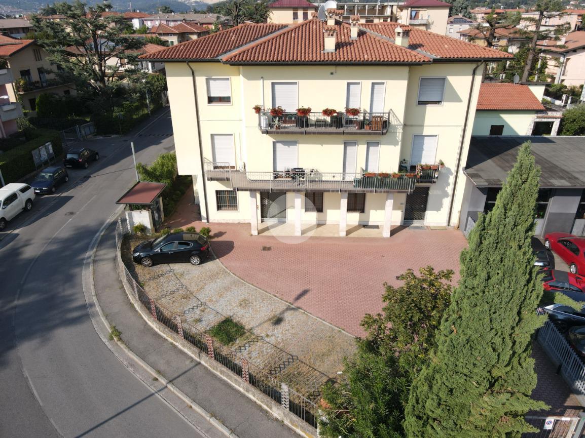 Appartamento in vendita a Rezzato