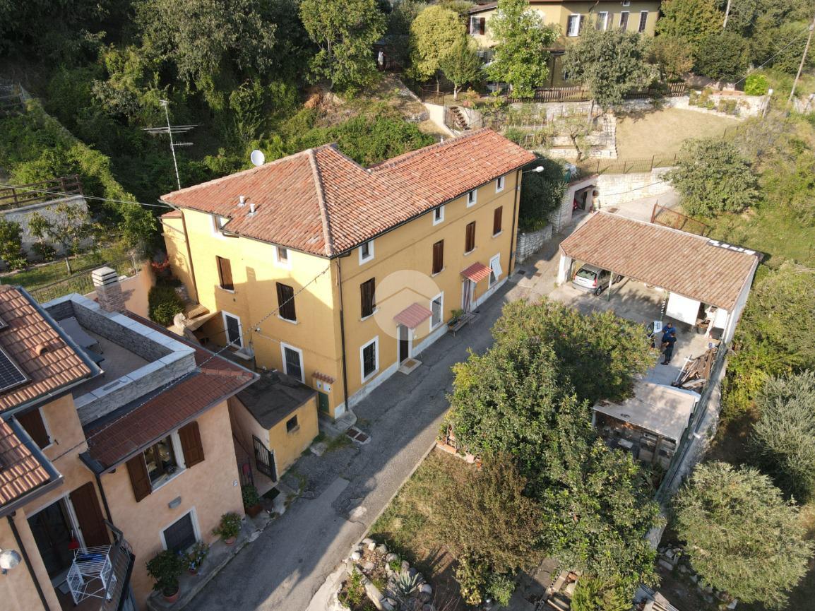 Appartamento in vendita a Rezzato