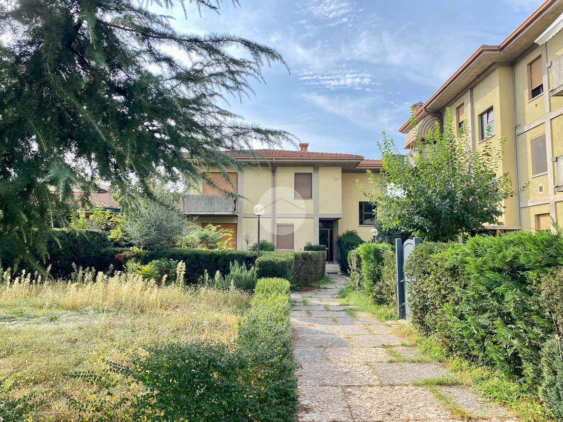 Appartamento in vendita a Rezzato