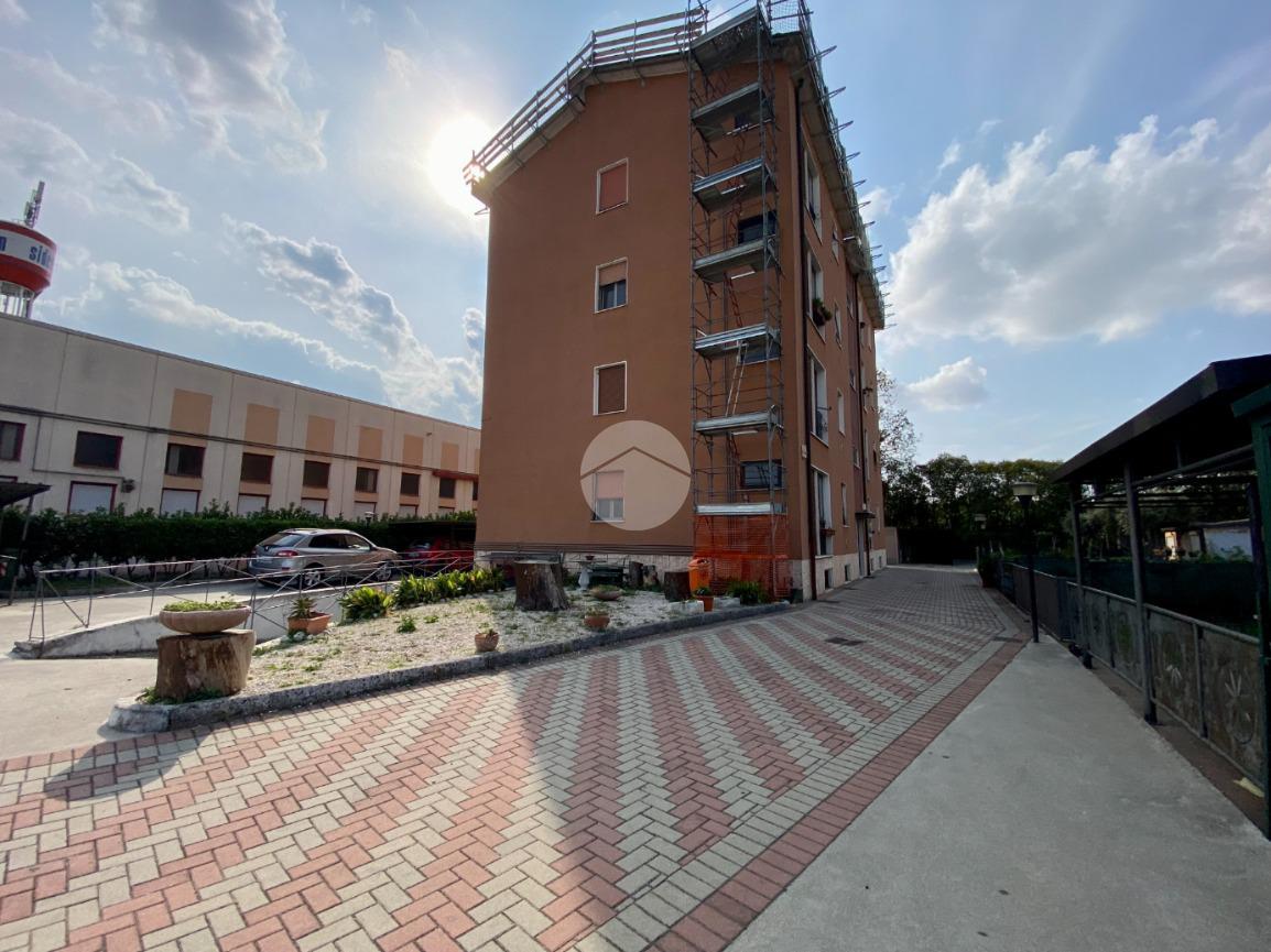 Appartamento in vendita a Rezzato