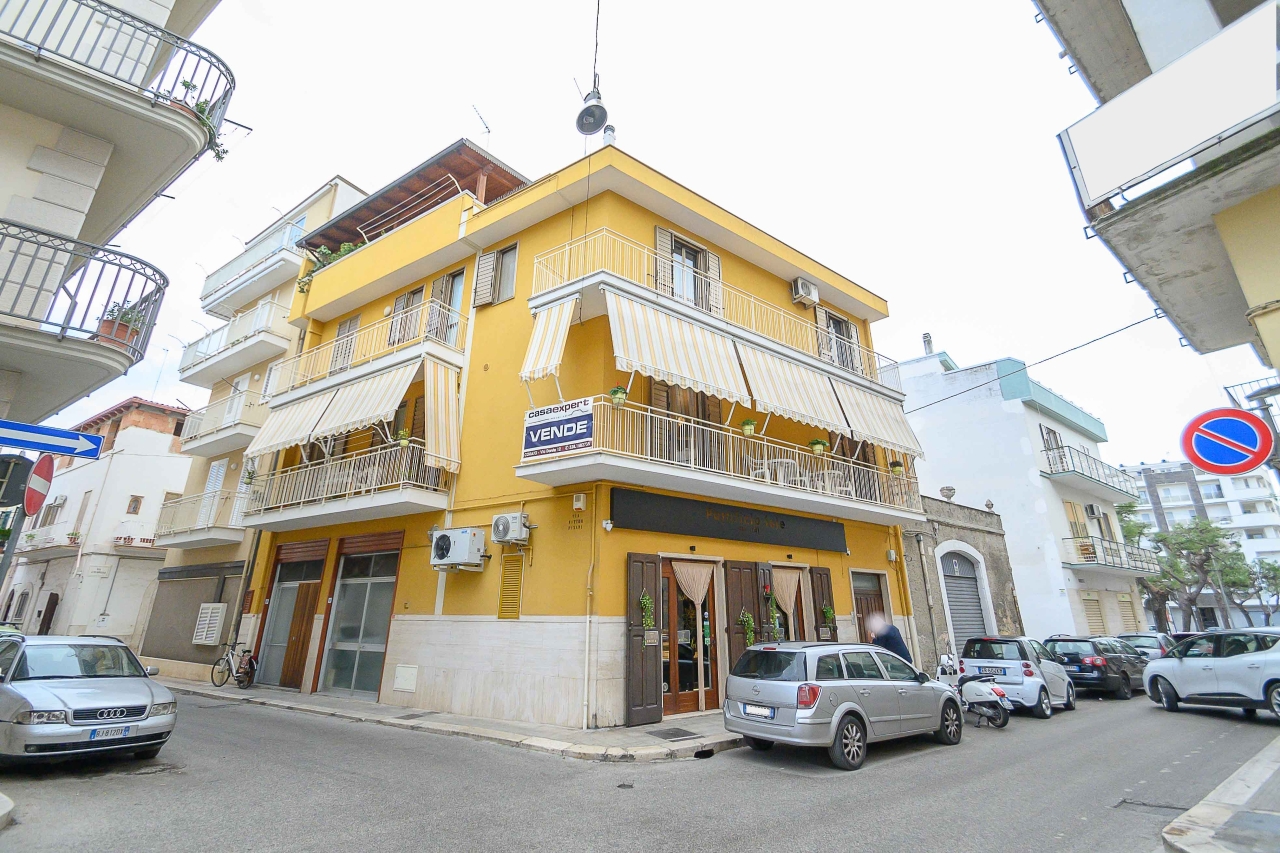 Appartamento in vendita a Corato
