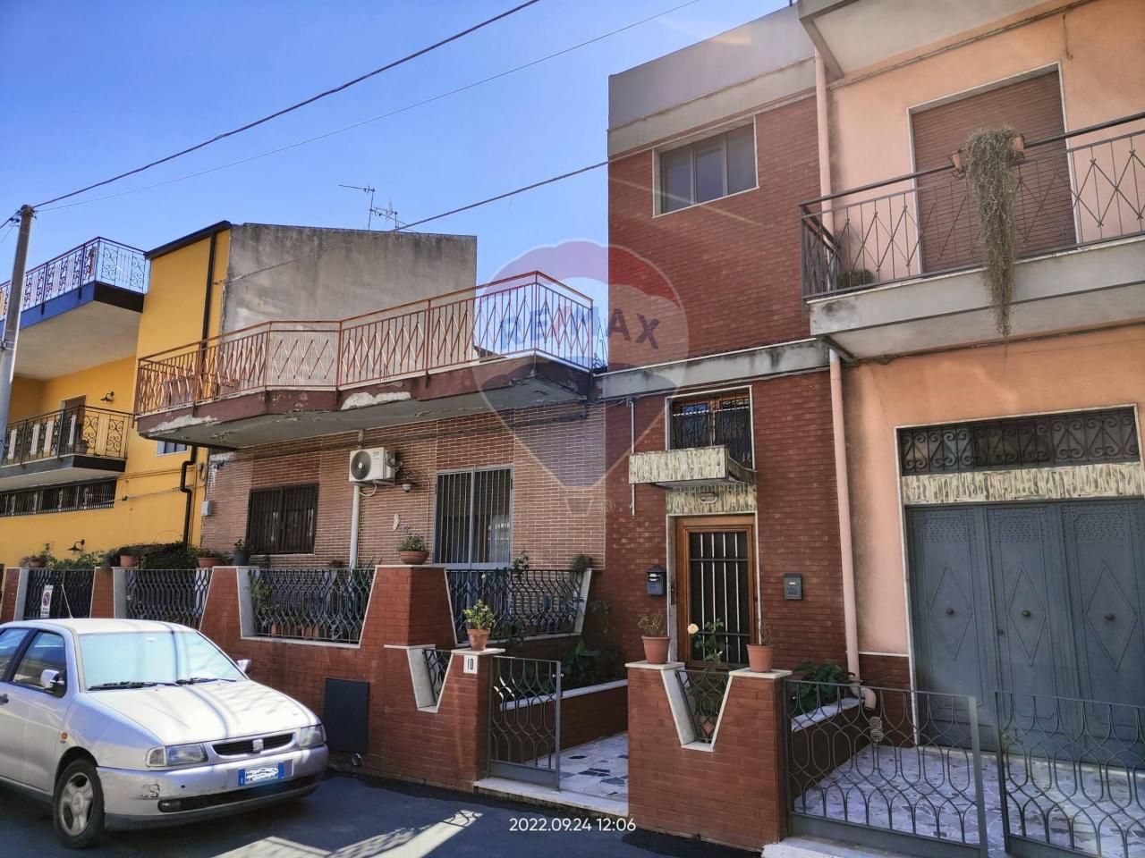 Casa indipendente in vendita a San Gregorio Di Catania