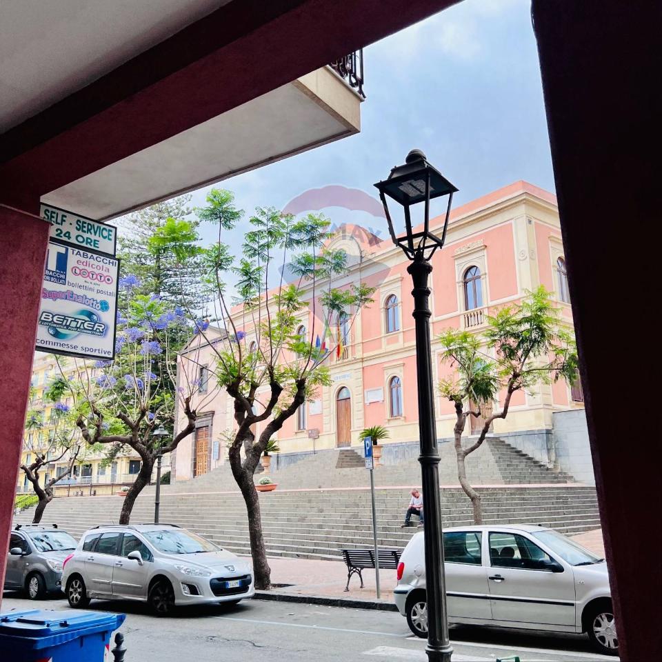 Appartamento in vendita a Aci Catena