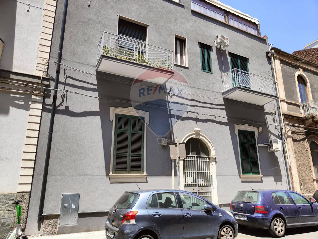 Appartamento in vendita a Catania