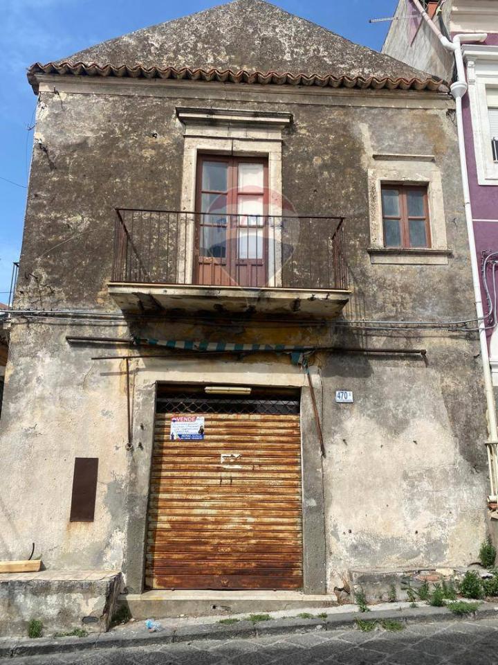 Appartamento in vendita a Motta Sant'Anastasia