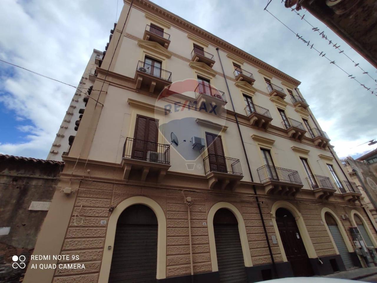 Appartamento in vendita a Catania