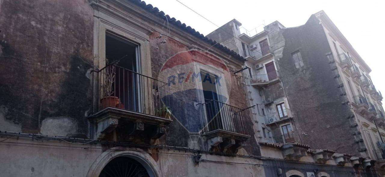 Appartamento in vendita a Catania