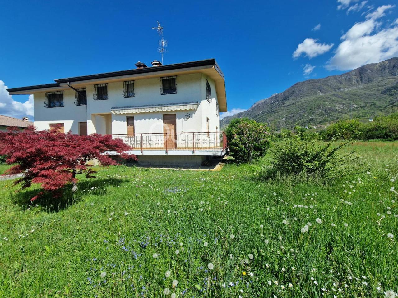 Casa indipendente in vendita a Artegna