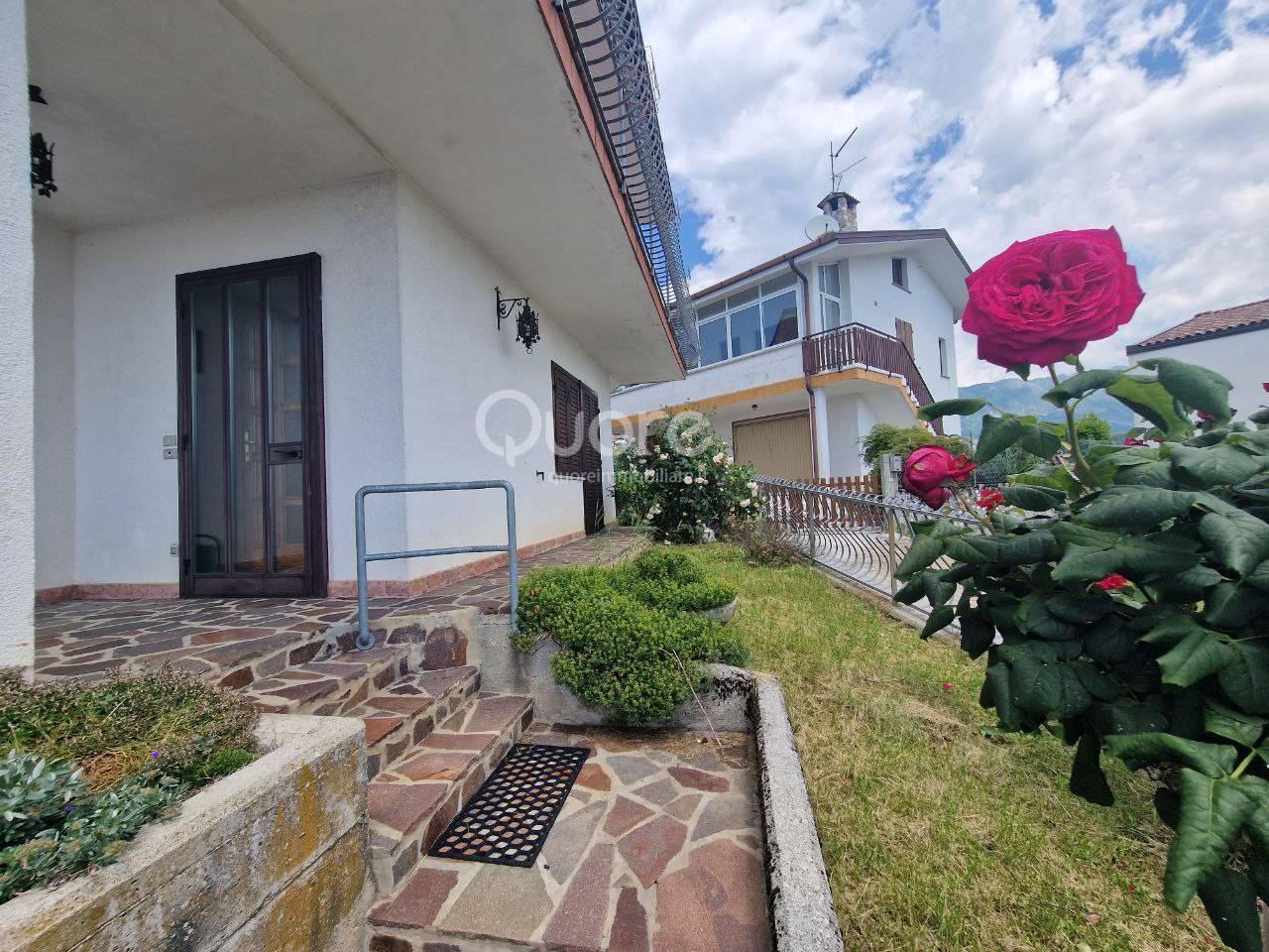 Appartamento in vendita a Nimis