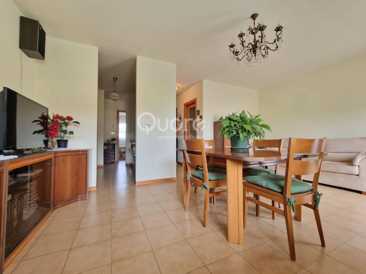 Appartamento in vendita a Tarcento