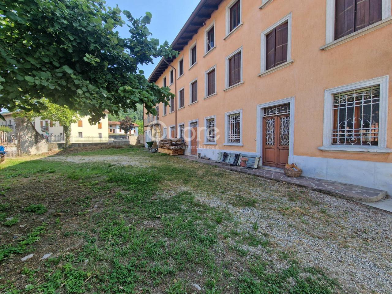 Casa indipendente in vendita a Attimis