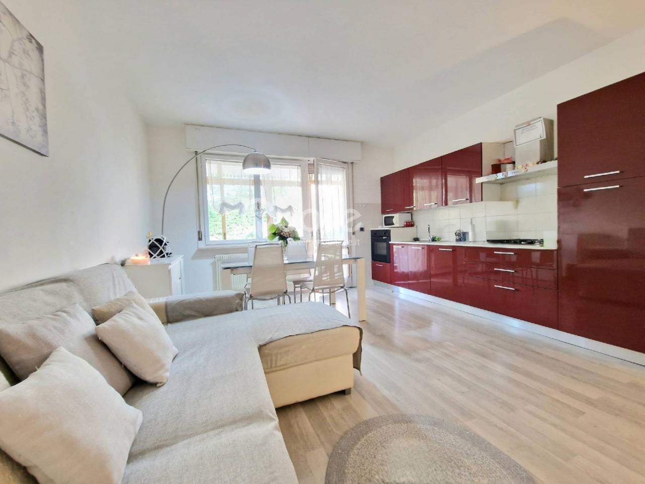 Appartamento in vendita a Tarcento