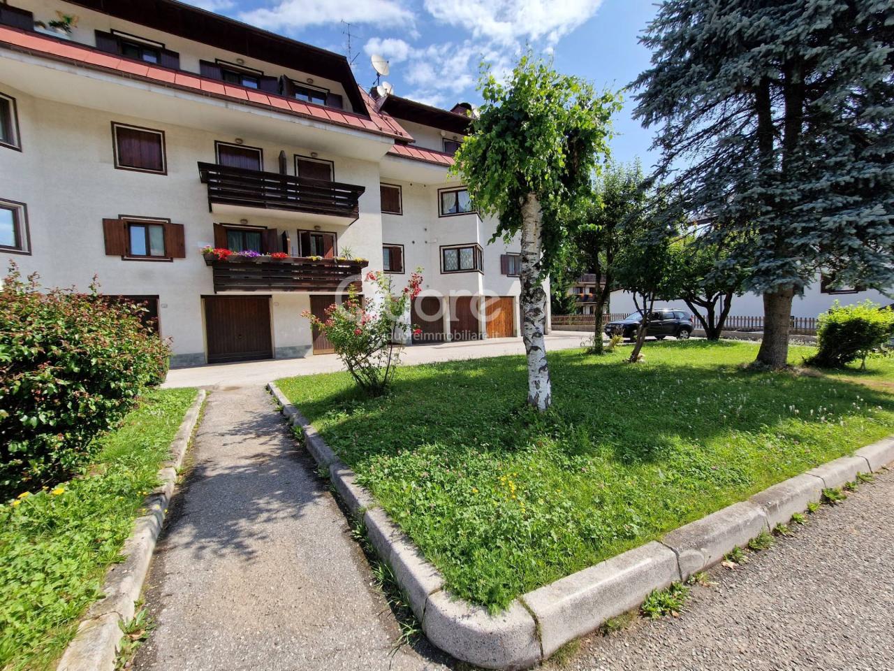 Appartamento in vendita a Tarvisio