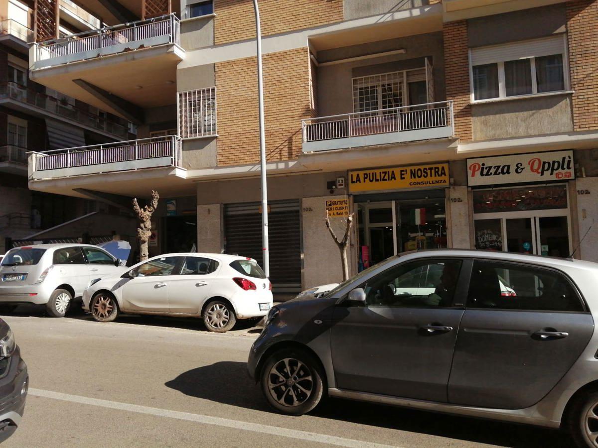 Negozio in affitto a Roma
