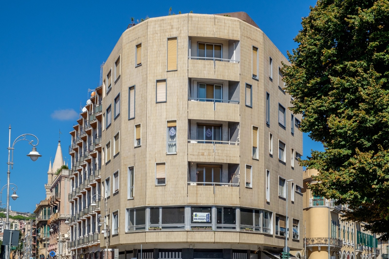 Studio in affitto a Messina