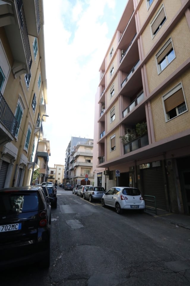 Appartamento in vendita a Messina