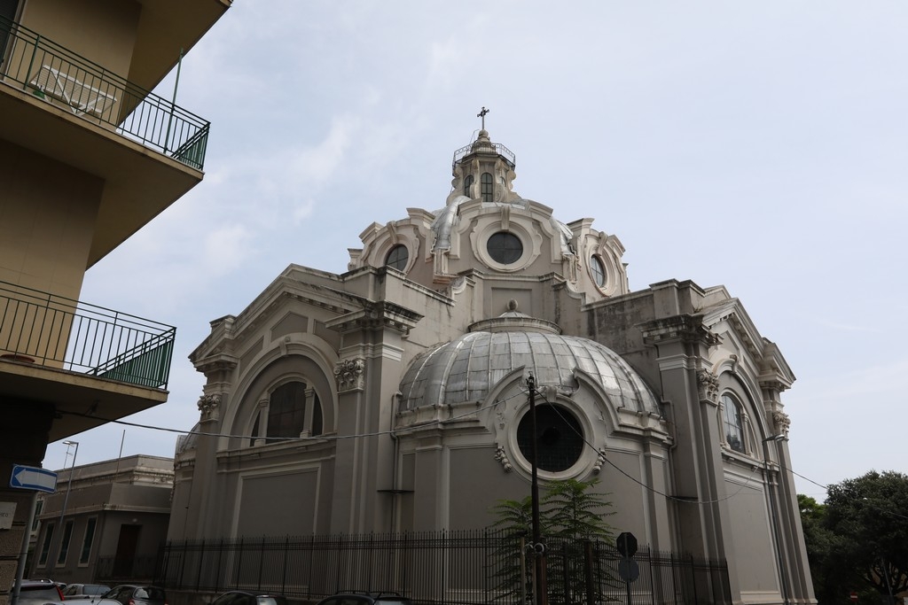 Appartamento in vendita a Messina