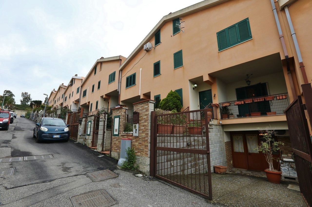 Villa in vendita a Messina