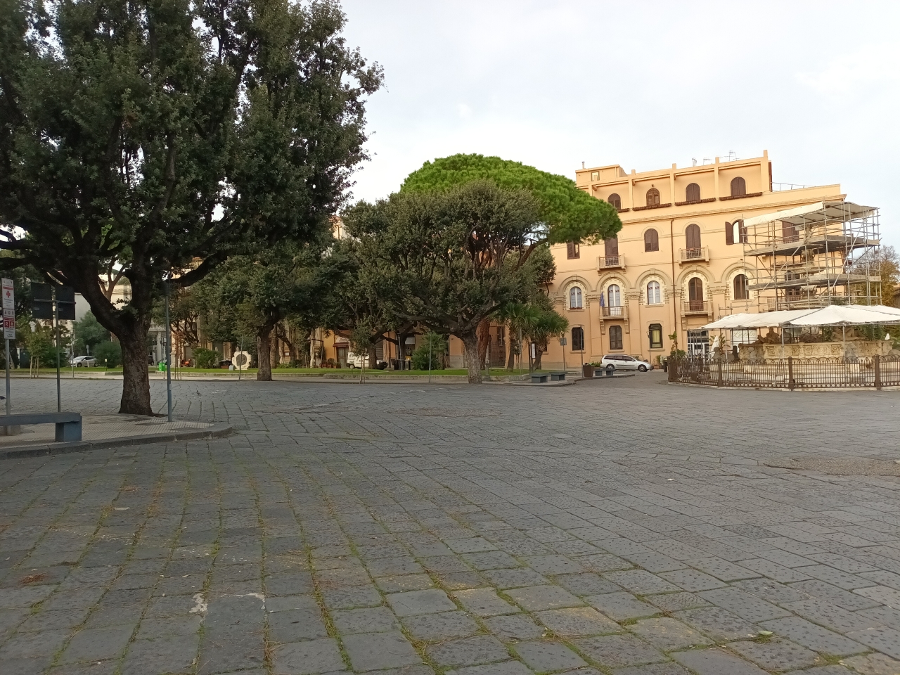 Appartamento in vendita a Messina