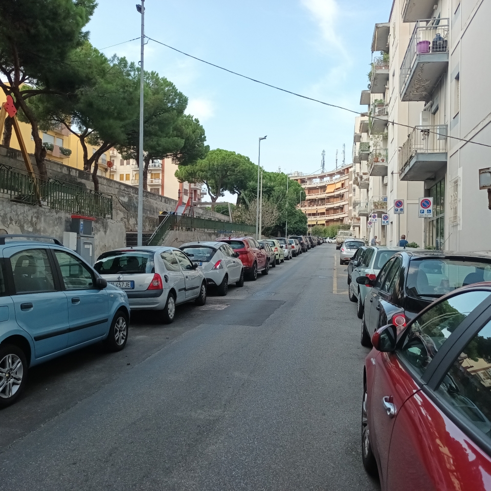 Appartamento in vendita a Messina