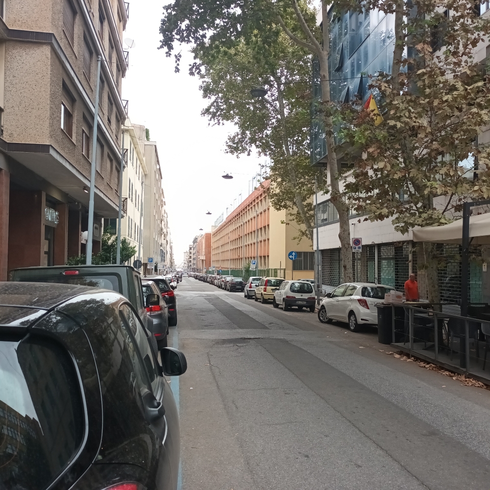 Ufficio in affitto a Messina