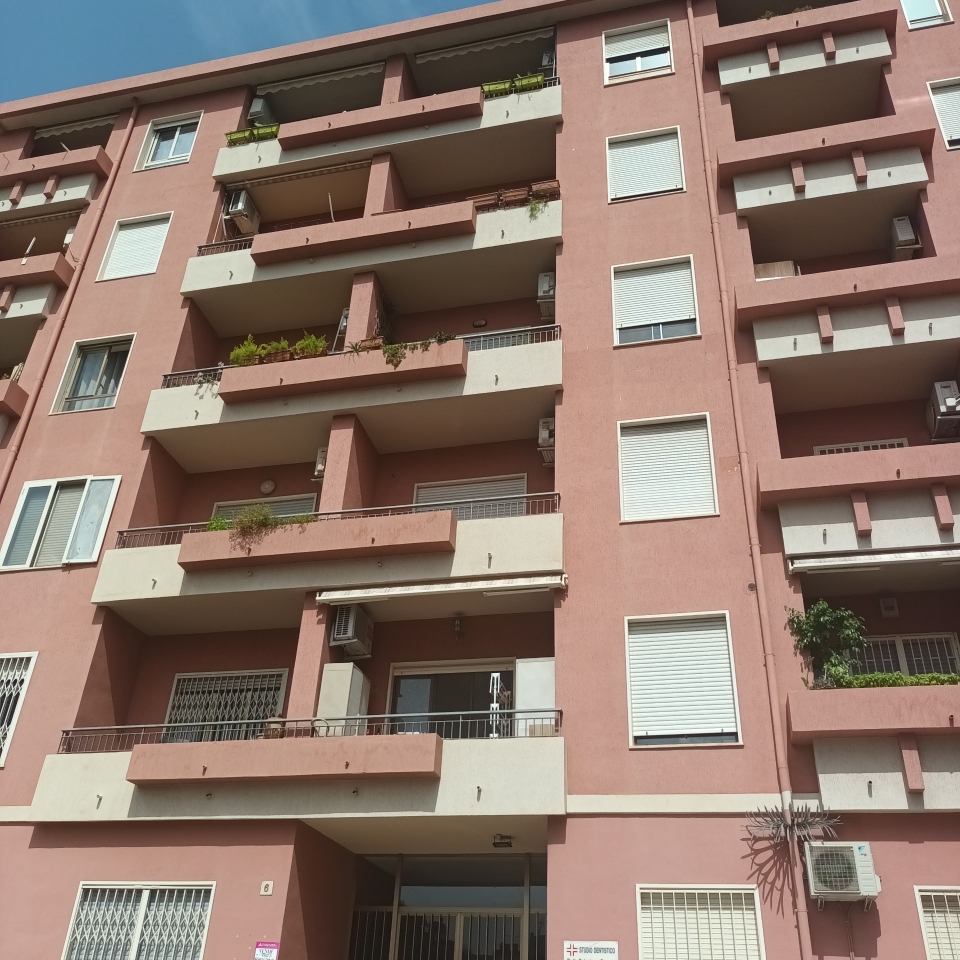 Appartamento in affitto a Messina