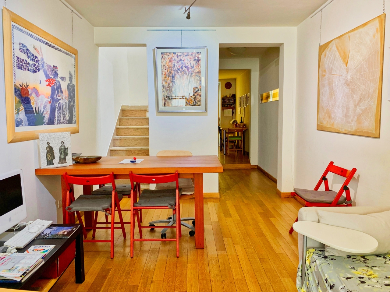 Terratetto unifamiliare in vendita a Gambettola