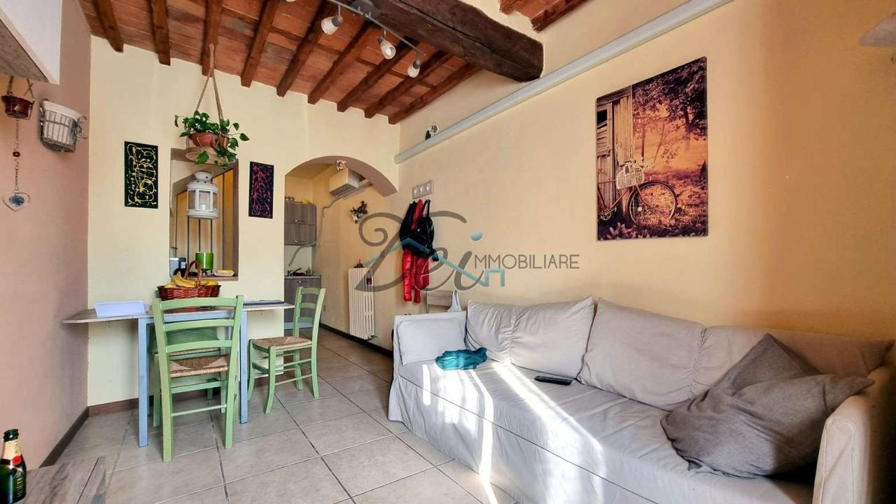 Porzione di casa in vendita a Capannori