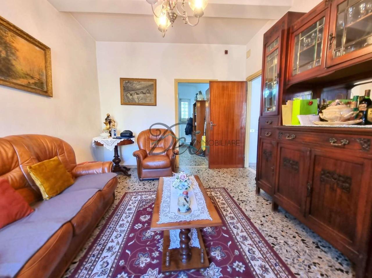 Porzione di casa in vendita a Capannori