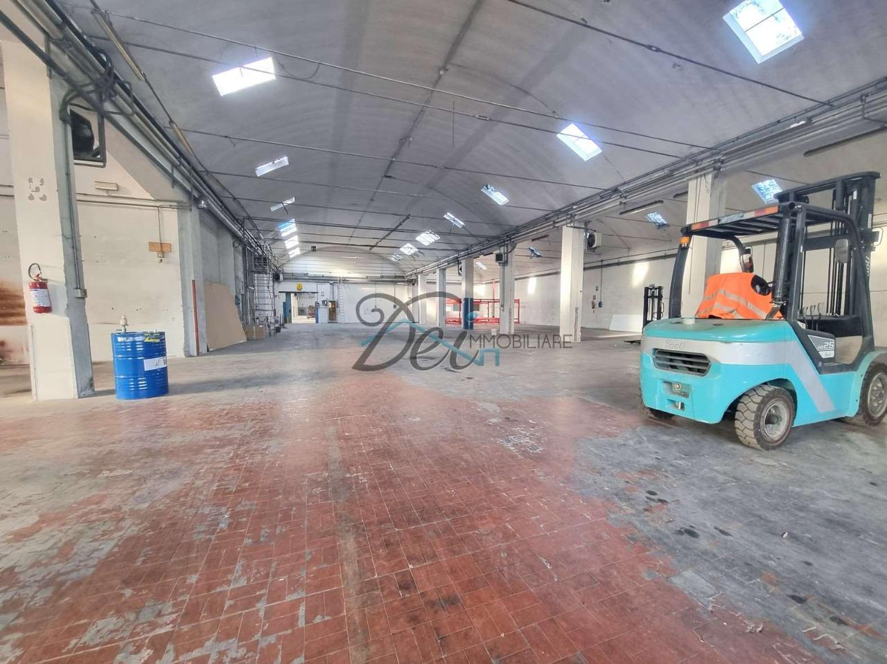 Capannone in affitto a Altopascio