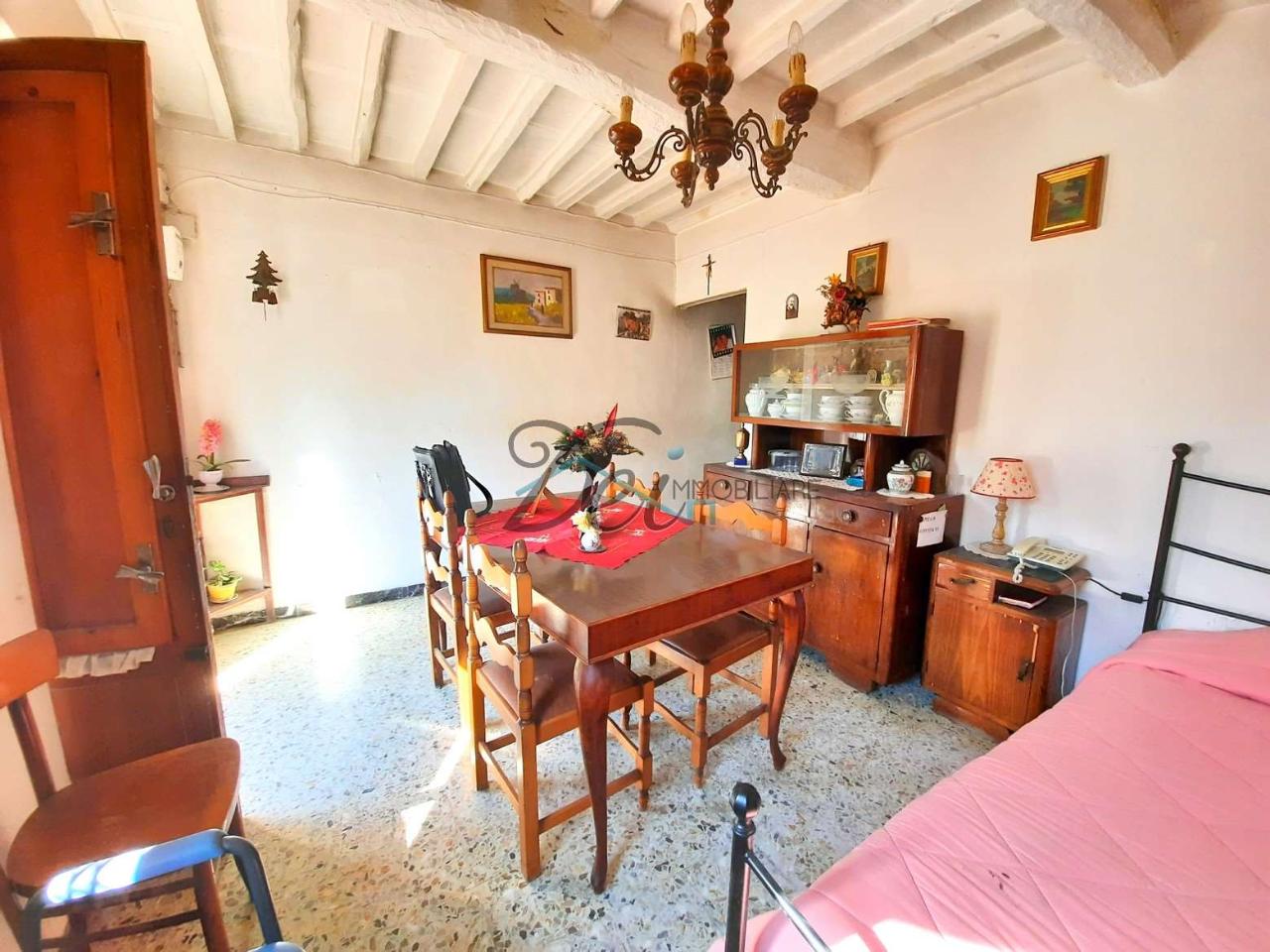Porzione di casa in vendita a Capannori
