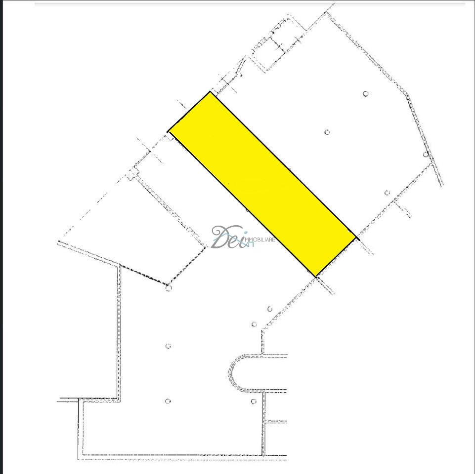 Magazzino in affitto a Capannori