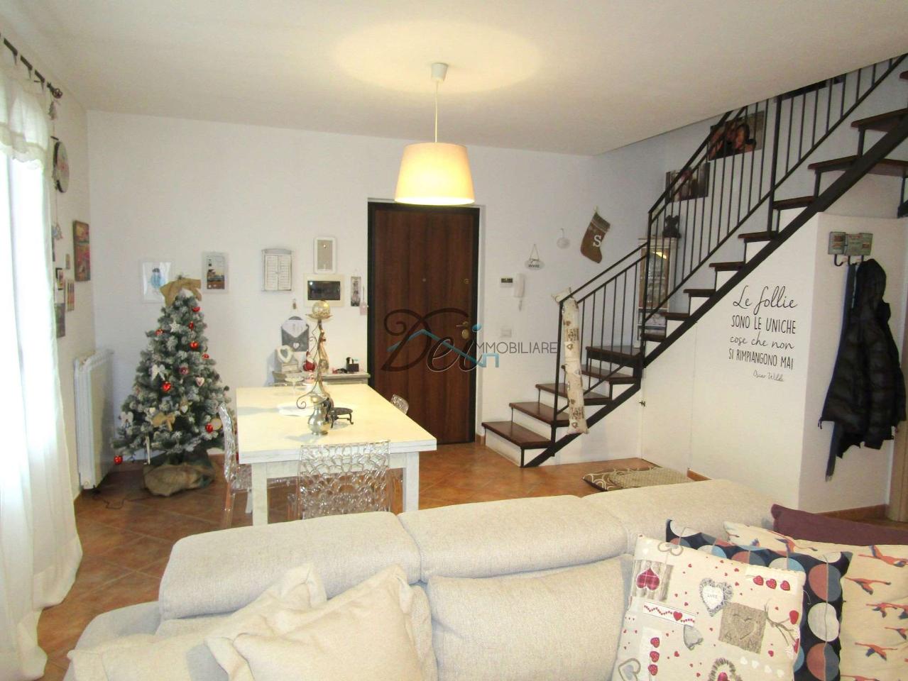 Appartamento in vendita a Porcari