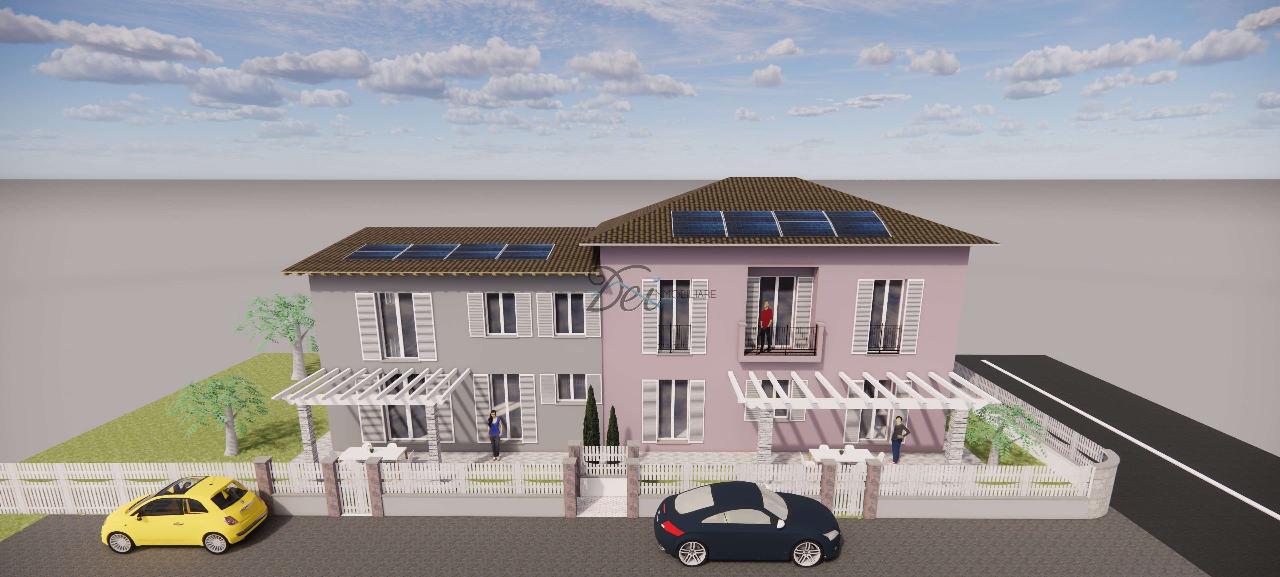 Appartamento in vendita a Porcari