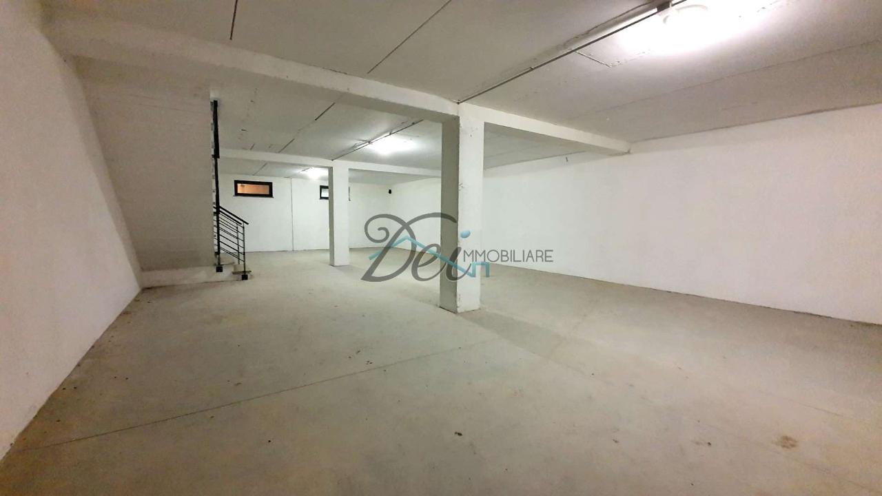 Magazzino in affitto a Capannori