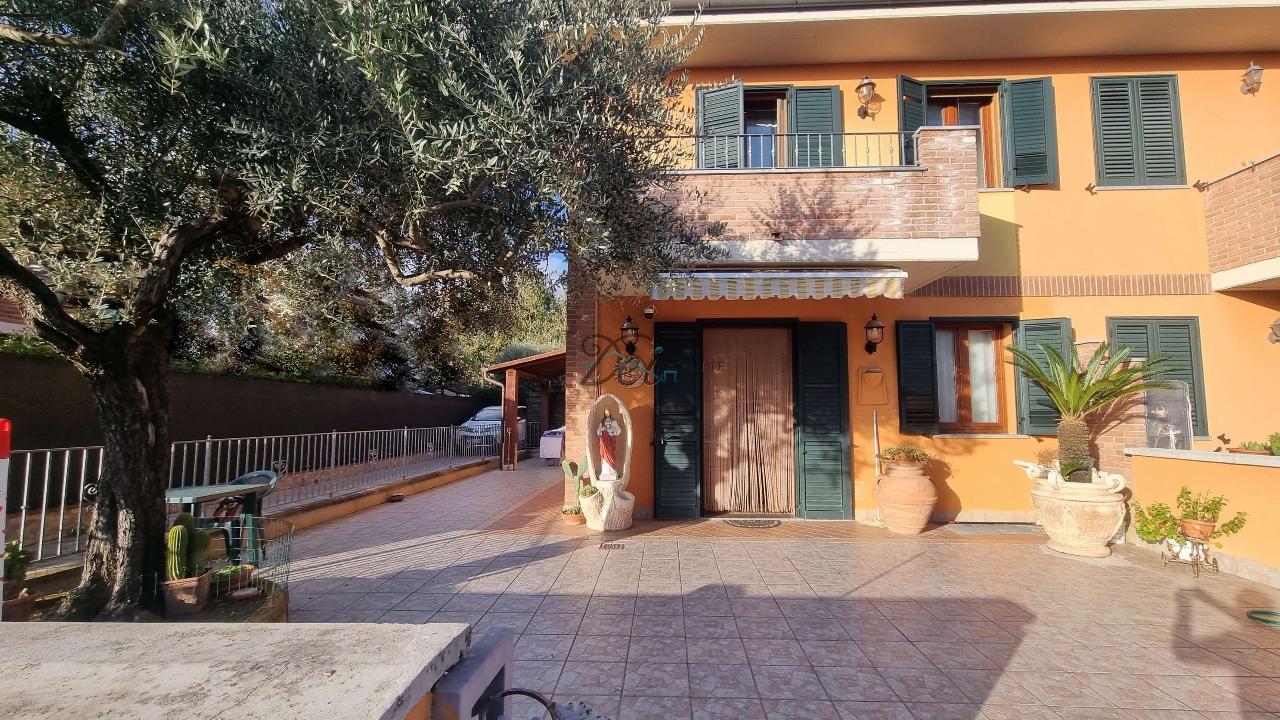 Villa a schiera in vendita a Altopascio