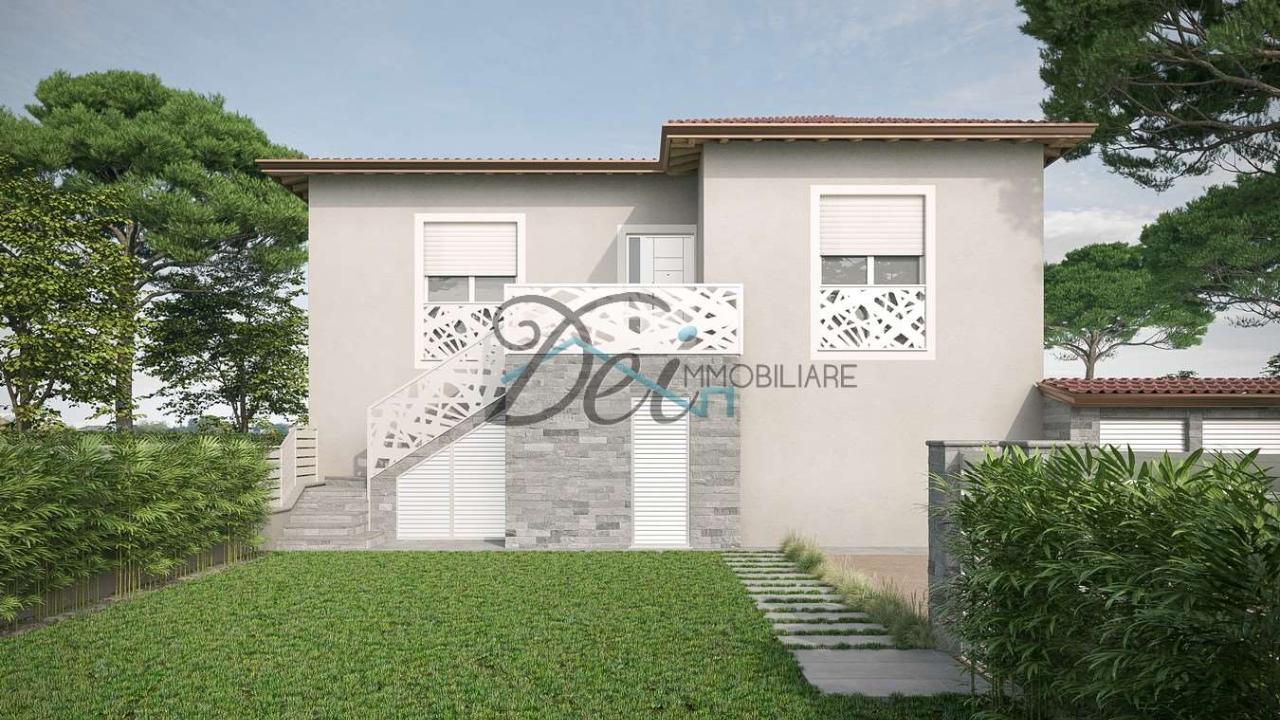 Villa bifamiliare in vendita a Lucca