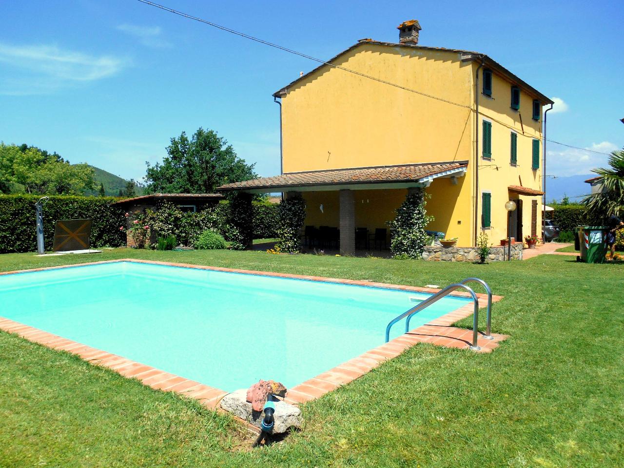 Rustico in vendita a Capannori