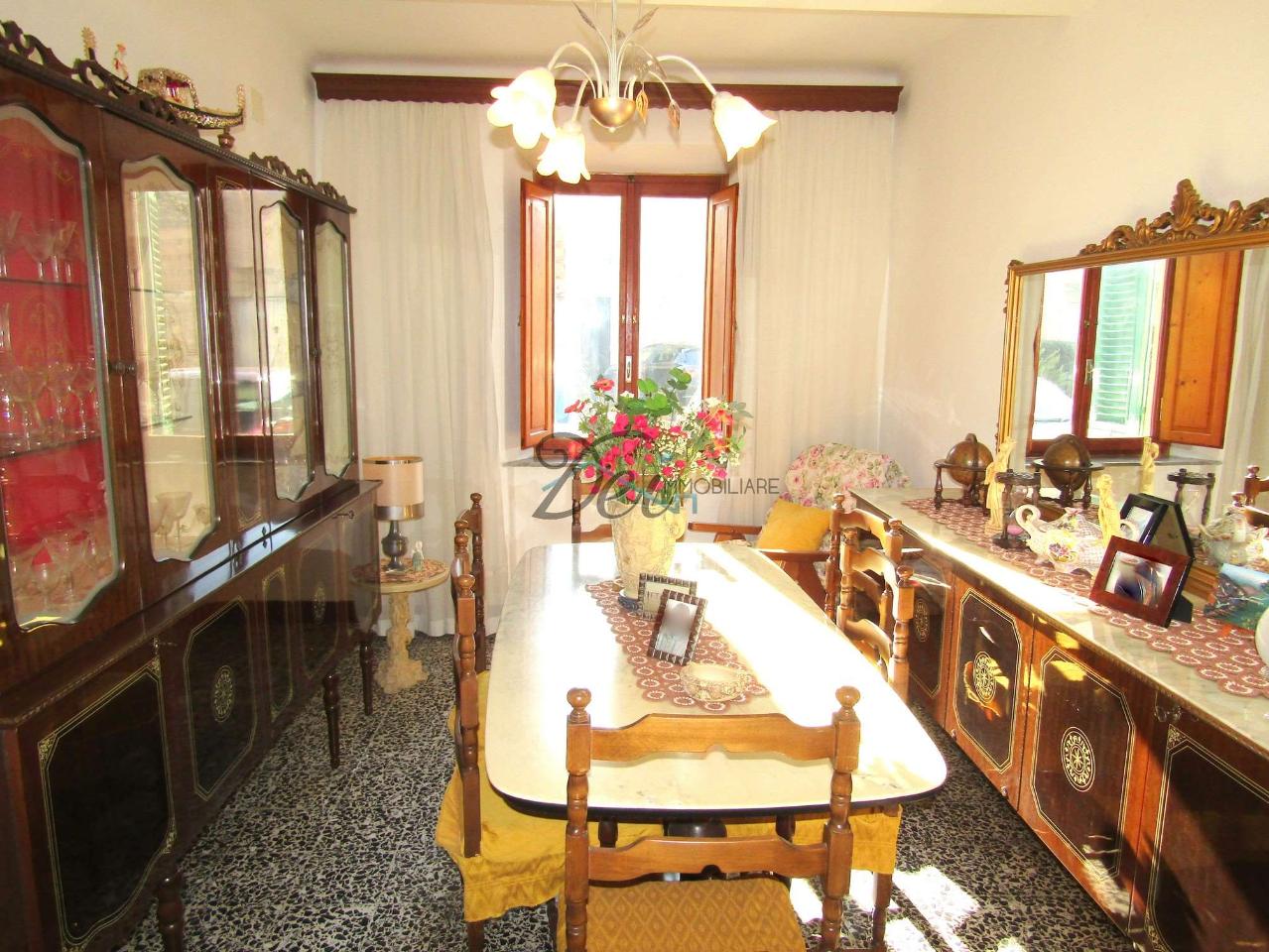 Porzione di casa in vendita a Capannori