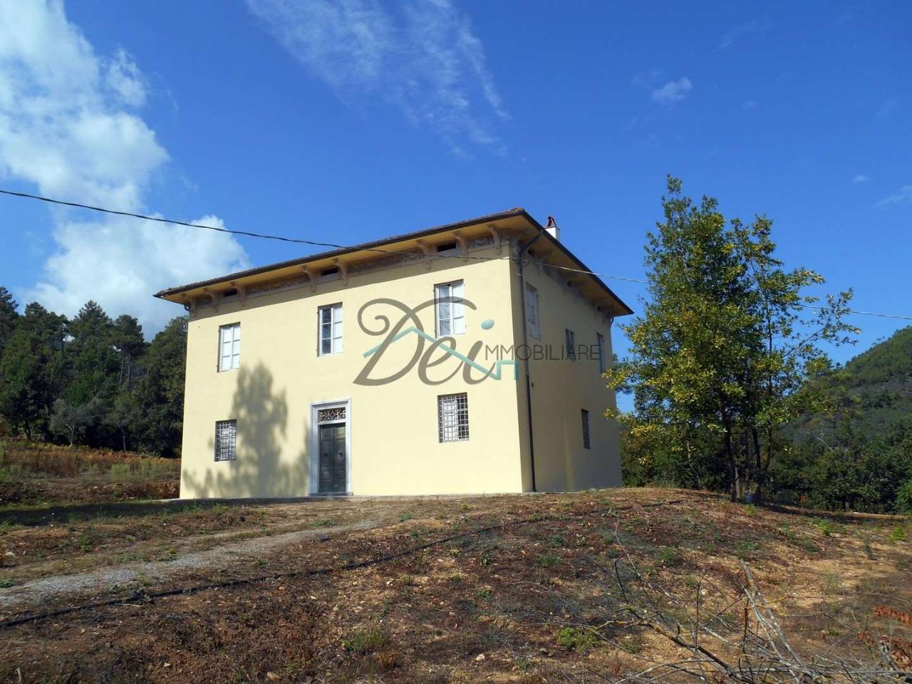 Villa unifamiliare in vendita a Capannori
